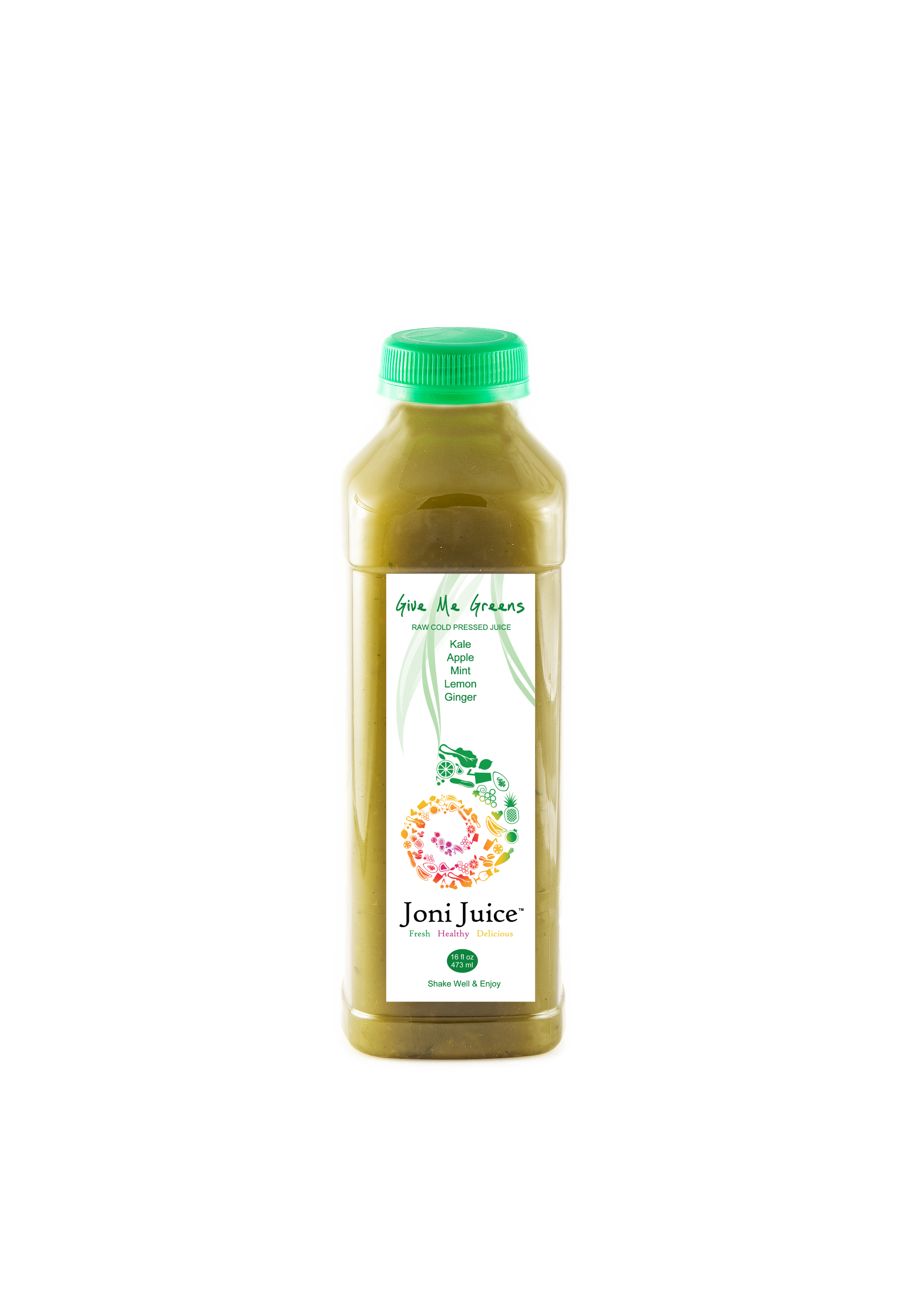 Joni Juice