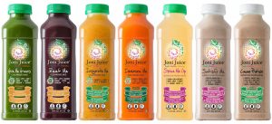 The Joni Juice Cleanse | Joni Juice